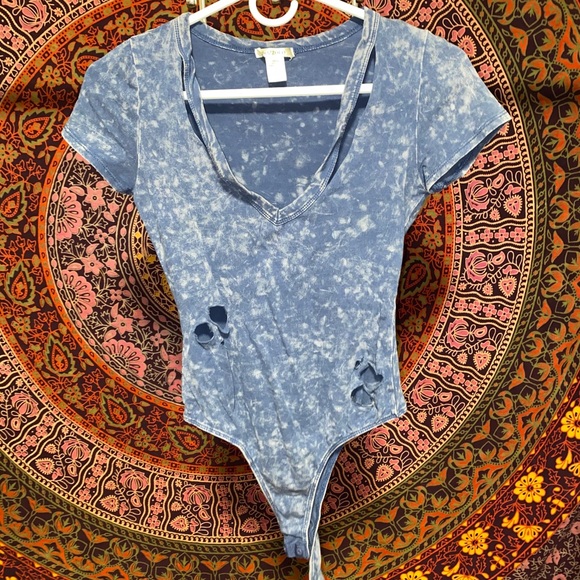 Bozzolo | Tops | Holy T | Poshmark